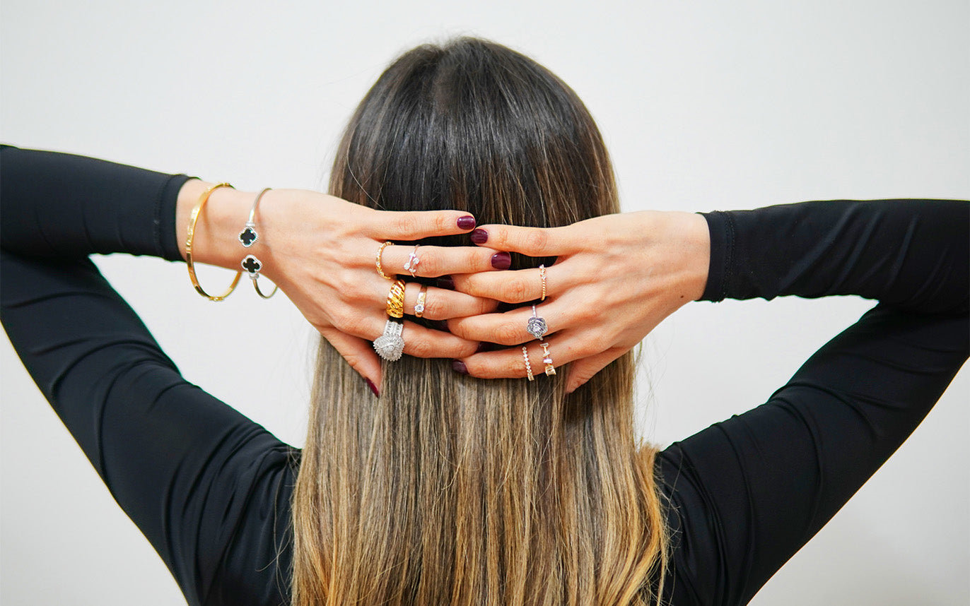 CHARMS NATURALEZA – Joyería CASA ROJA